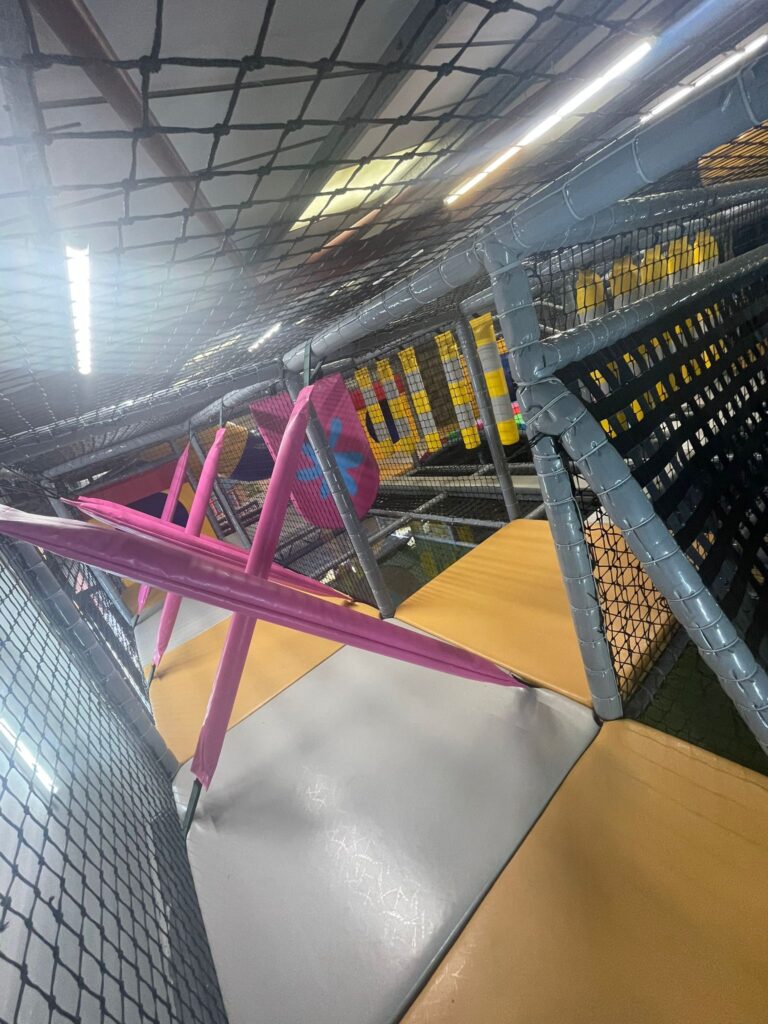 Gallery - Crazy Kingdom